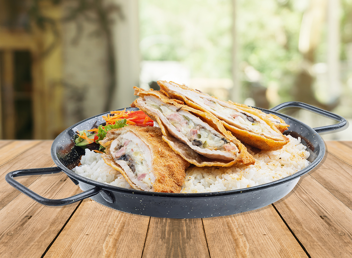 Pizzamonster Makó - pizza házhozszállítás - rendelés, magyaros étel ...